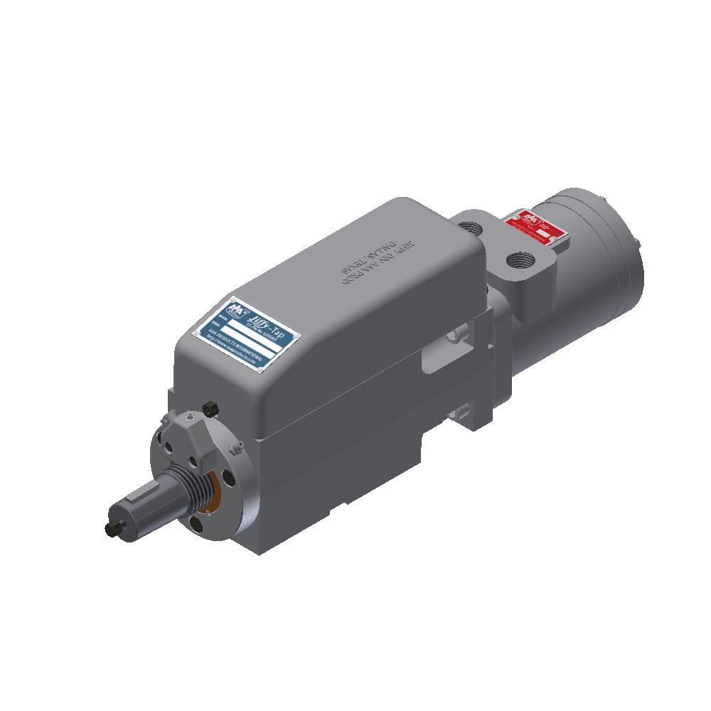 Jiffy-Tap Product Selector - AAA Products International