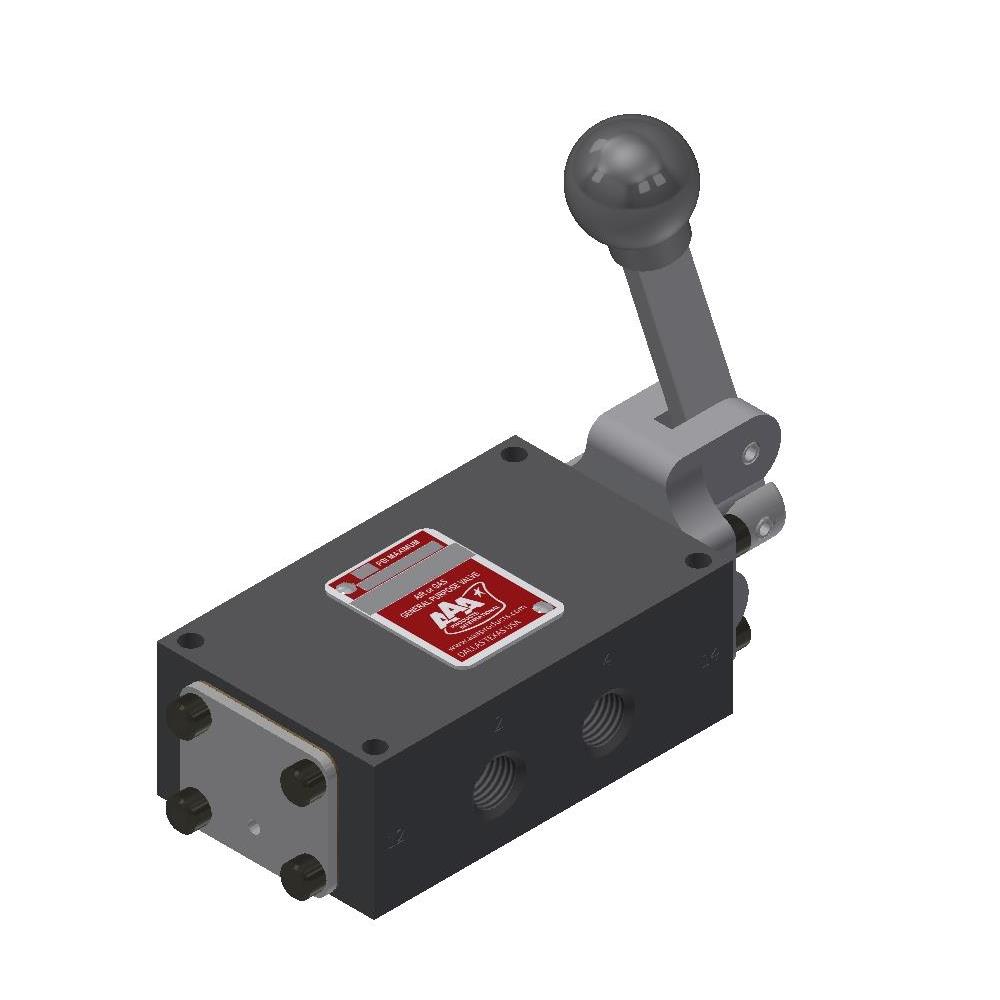 Extra Valve Information - AAA Products International
