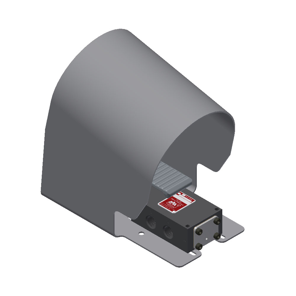 HY3 Valve Data - AAA Products International