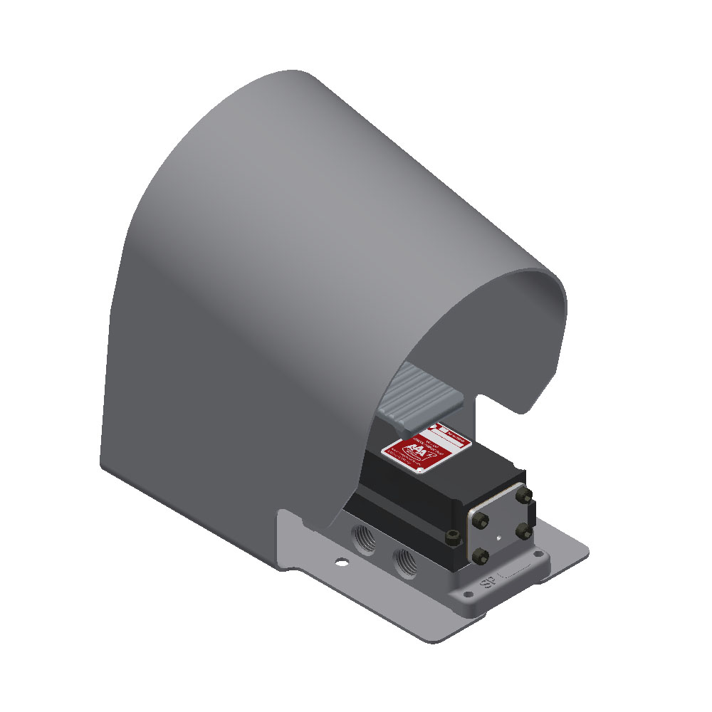 SY3 Valve Data - AAA Products International